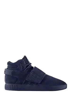 Adidas Tubular Invader Strap - Blue