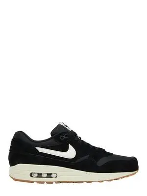 Nike Air Max 1 Essential Sneakers - Black