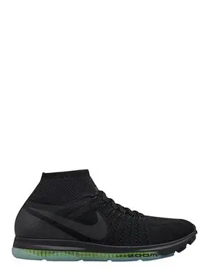 Nike Zoom All Out Flyknit - Black