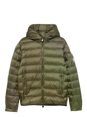 Moncler Najan Jacket - Green