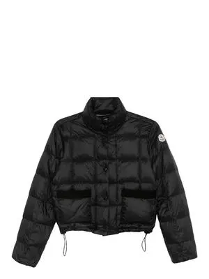 Moncler Jarcieu Jacket - Black