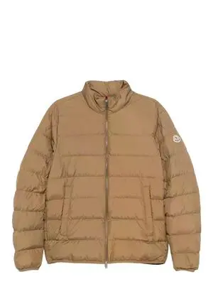 Moncler Baudinet Jacket Brown