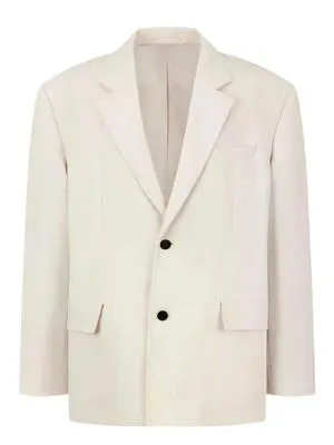 STUDIO TOMBOY Single-Breasted Blazer