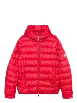 Moncler Najan Jacket - Red