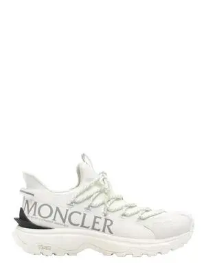 Moncler Trailgrip Lite 2 Low-top Sneakers - Neutrals