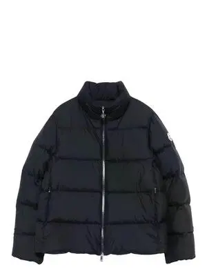 Moncler Mauzun Jacket Blue