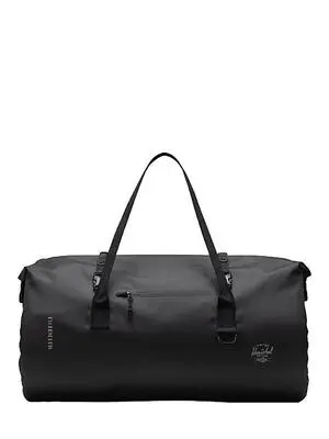 Herschel Supply Co. 55l Woven Duffle Bag - Black