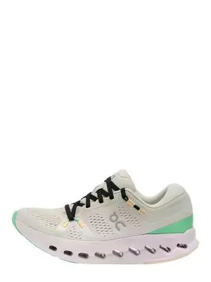 On Cloudsurfer 2 Mesh Sneakers - Grey