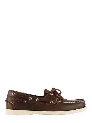 SEBAGO Portland Loafer - Brown