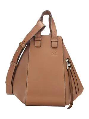 LOEWE Calfskin Hammock Small Bag