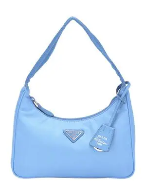 PRADA Tessuto Re-Edition 2000 Hobo Mini