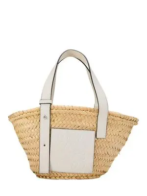 LOEWE Anagram Basket Bag