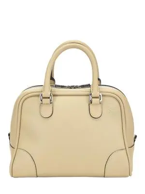 LOEWE Leather Amazona 75 Small