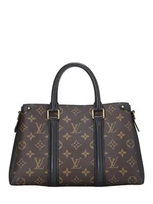 LOUIS VUITTON Soufflot Nm - Brown