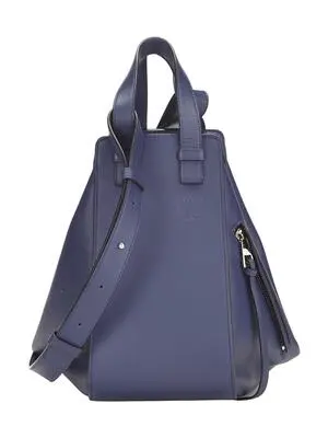 LOEWE Calfskin Hammock Small Bag