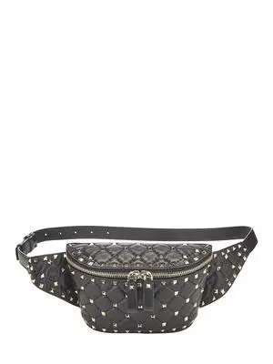 VALENTINO Valentino Rockstud Belt Bag