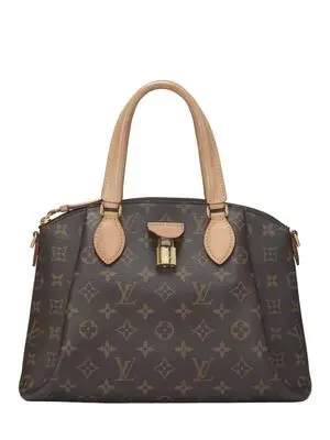 LOUIS VUITTON Louis Vuitton Monogram Rivoli PM NM