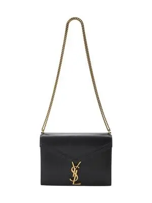 SAINT LAURENT Cassandra Chain Bag