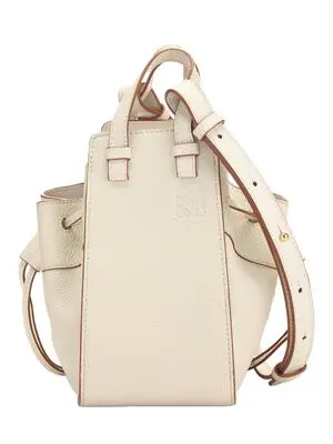 LOEWE Calfskin Hammock Mini Bag