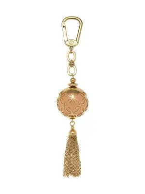 LOUIS VUITTON Ice Ball Bag Charm - Pink