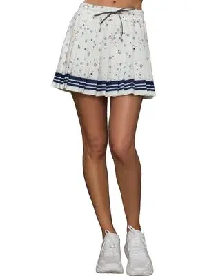 THE UPSIDE Stellarium Valetta Mini Skirt