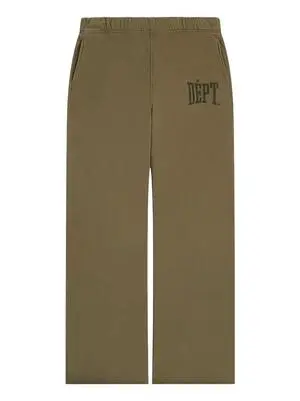 GALLERY DEPT. Team Sweatpant - Olive