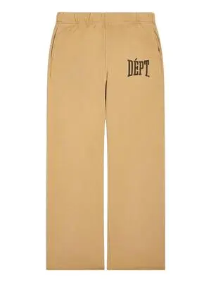 GALLERY DEPT. Team Sweatpant - Sand