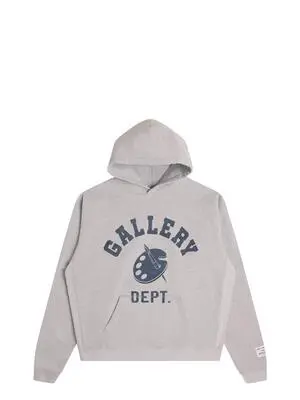 GALLERY DEPT. Art Dept Hoodie - Heather Grey