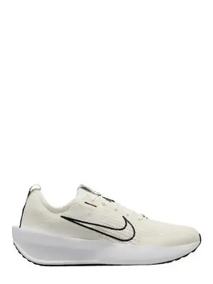 Nike Interact Run - Sail/black/white
