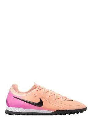 Nike Phantom Gx 2 Pro Tf Prism Pack - Crimson Tint/pink Blast/black