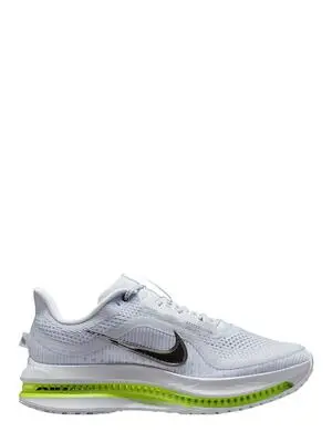Nike Air Zoom Pegasus Premium Sneakers Football Grey/volt/black