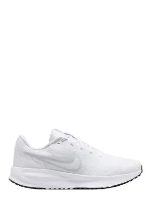 Nike Run Defy - White/black/pure Platinum