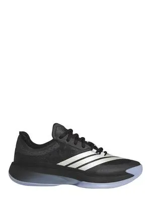 Adidas Adizero Select 3.0 Athletic Sneakers - Core Black/zero Metalic/violet Tone