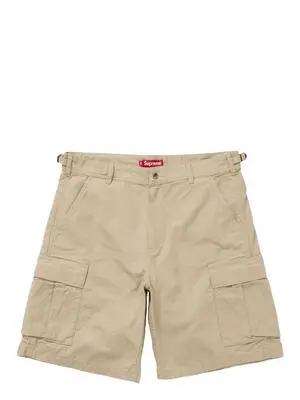 Supreme Cargo Short - Brown