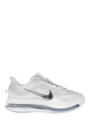 Nike Air Zoom Pegasus Premium Sneakers White/metallic Silver