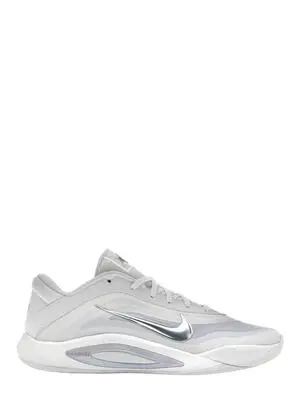 Nike A'ja Wilson A'one Pearl Sneakers - White/ghost/summit White
