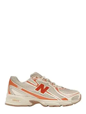 NEW BALANCE 740in Sneakers Sandstone/infield Clay