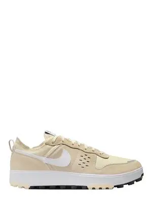 Nike C1ty Sneakers - Muslin/black/white