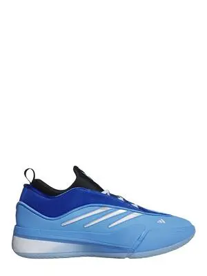 Adidas Dame Sneakers - Blue Burst/footwear White/aura Ink