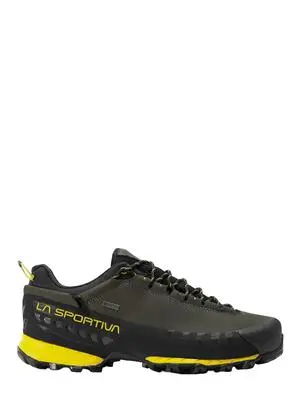 LA SPORTIVA Tx5 Low Gtx - Carbon/yellow