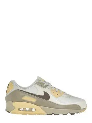 Nike Air Max 90 Sneakers Light Bone/chamois/desert Khaki