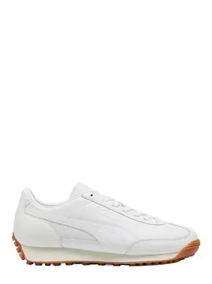 PUMA Puma Easy Rider LTH Gumin Sneakers White/frosted Ivory