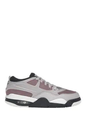 JORDAN 4 Rm Platinum Violet Grey - Taupe Grey/off/noir