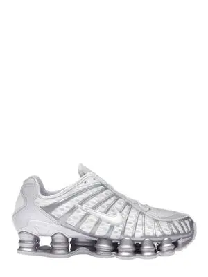 Nike Shox TL Sneakers Summit White/sail/barely Grape