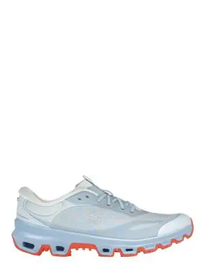 On Running Cloudventure 2 Loewe Sneakers - Blue/red/white