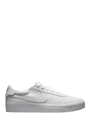 Nike Court Shot Sneakers - White/black