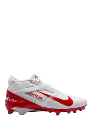 Nike Alpha Menace 4 Pro - White/university Red/photon Dust