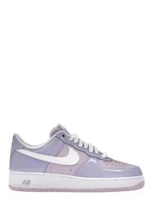 Nike Air Force 1 Low '07 LV8 Patent Hydrangeas/white/doll