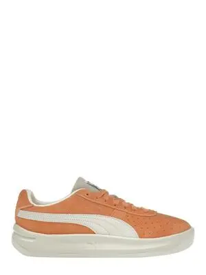 PUMA Gv Special Suedein Sneakers - Maple Syrup/frosted Ivory