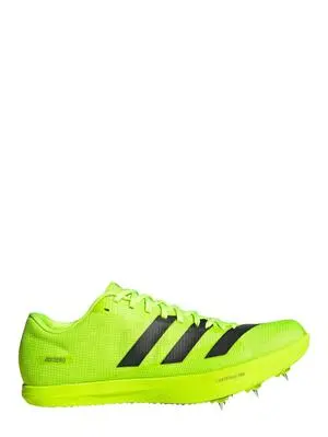 Adidas Adizero Lj - Lucid Lemon/core Black/silver Metallic